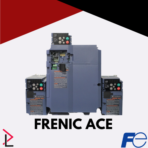 Jual Fuji Inverter FRN0001E2S-2GB | PT. PRESTASI JAYA MAJU