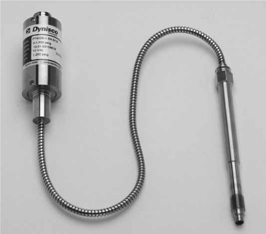 Jual Dynisco Pressure Transducer MDT | PT. PRESTASI JAYA MAJU
