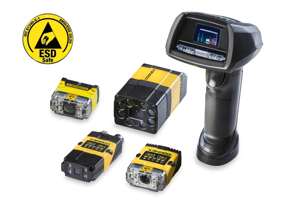 Jual Cognex Barcode Readers DataMan 80 | PT. PRESTASI JAYA MAJU