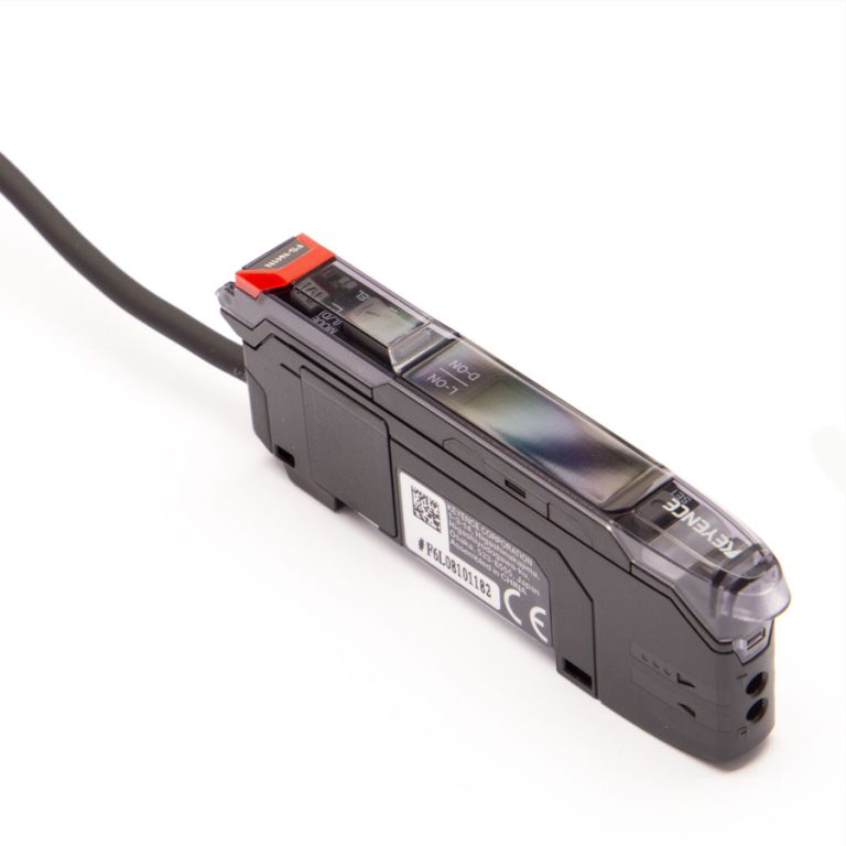 Jual Keyence Sensor FS-N41P | PT. PRESTASI JAYA MAJU