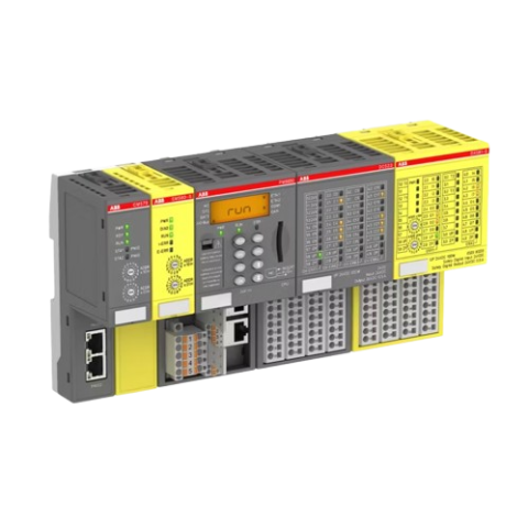 ABB PLC | PT. PRESTASI JAYA MAJU