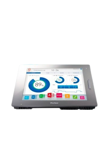 Pro-face HMI PS6000 Series | PT. PRESTASI JAYA MAJU