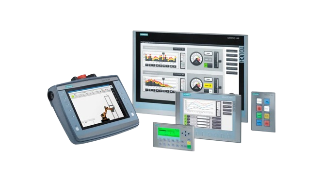 SIMATIC HMI IPC (Industrial PC) | PT. PRESTASI JAYA MAJU