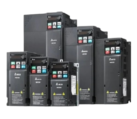 Delta Inverter | PT. PRESTASI JAYA MAJU