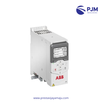 ABB ACS480 Series | PT. PRESTASI JAYA MAJU