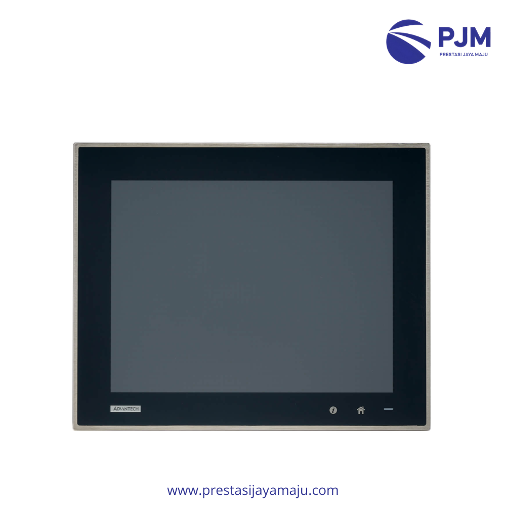 Advantech HMI SPC Series | PT. PRESTASI JAYA MAJU