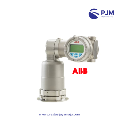Jual ABB Measurement Instrument | PT. PRESTASI JAYA MAJU