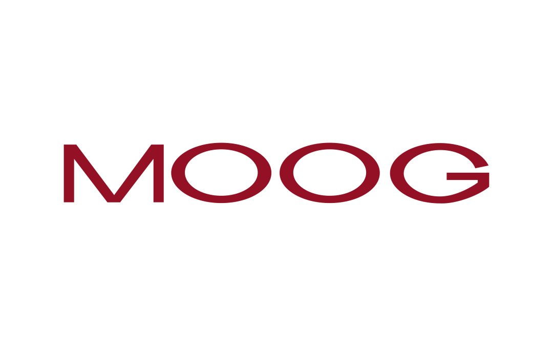 Moog Logo | PT. PRESTASI JAYA MAJU