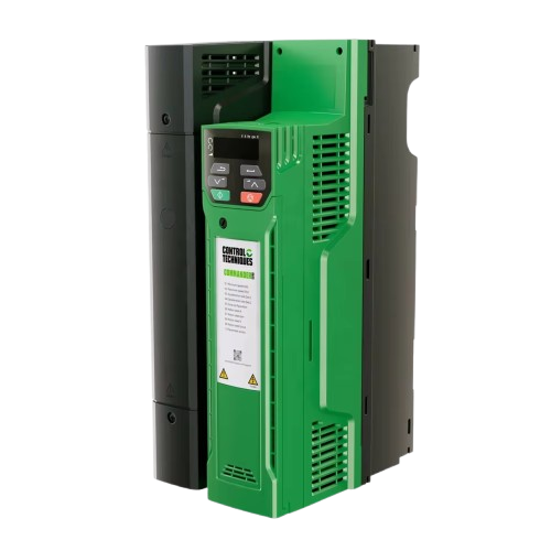 Nidec Inverter | PT. PRESTASI JAYA MAJU