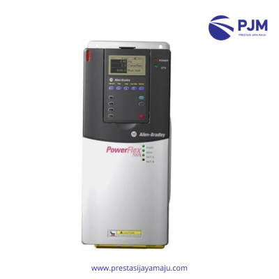 PowerFlex 700 Series | PT. PRESTASI JAYA MAJU