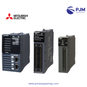 Jual MELSEC iQ-R Series High-Speed Counter | PT. PRESTASI JAYA MAJU