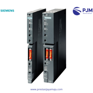 Jual SIMATIC S7-400 Siemens PS 405 | PT. PRESTASI JAYA MAJU