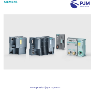 TIPE Siemens SIMATIC ET 200 Series SIMATIC ET 200SP SIMATIC ET 200M ...