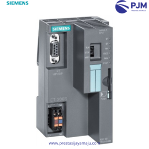 Jual Siemens SIMATIC ET 200S | PT. PRESTASI JAYA MAJU