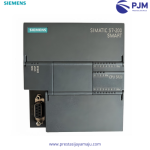 Jual Siemens SIMATIC S7-200 SMART CPU SR20 | PT. PRESTASI JAYA MAJU