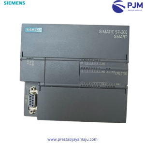 Siemens SIMATIC S7-200 SMART CPU ST30 | PT. PRESTASI JAYA MAJU